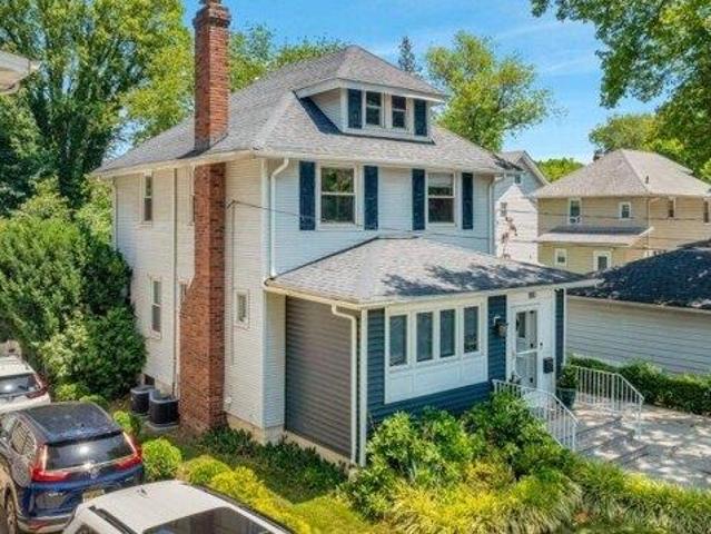 house with 3 bedroom, Rutherford NJ DS104152087