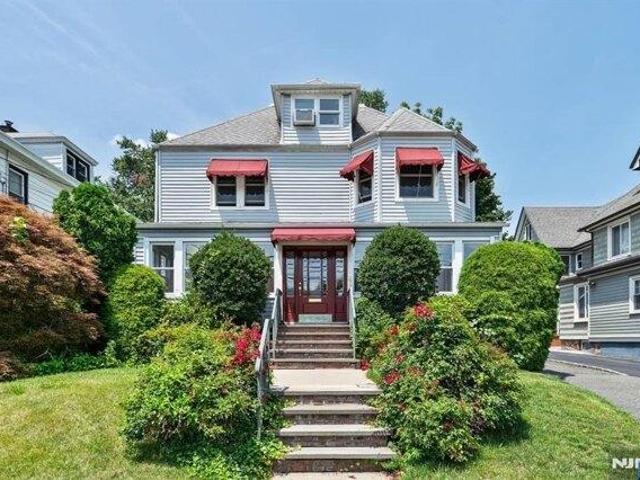 house with 3 bedroom, Rutherford NJ DS104352361