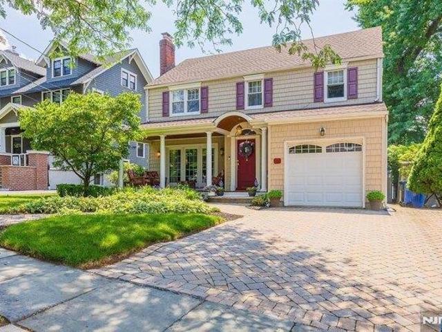 house with 3 bedroom, Rutherford NJ DS104373699