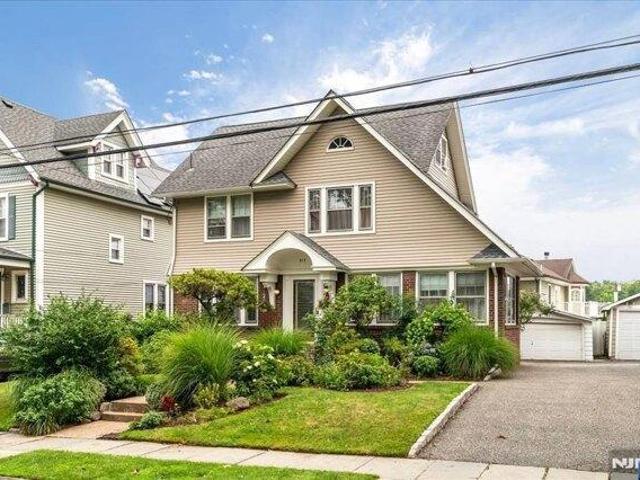house with 3 bedroom, Rutherford NJ DS104405740
