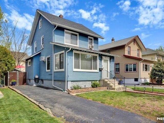 house with 3 bedroom, Rutherford NJ DS102776926