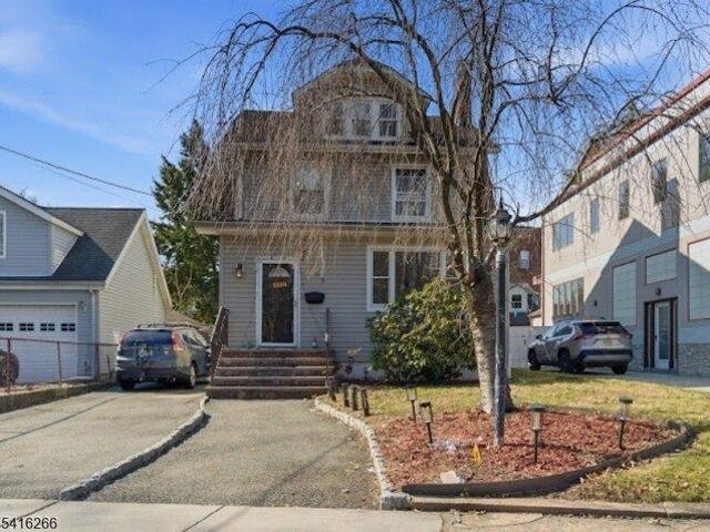 house with 3 bedroom, Rutherford NJ DS102798455
