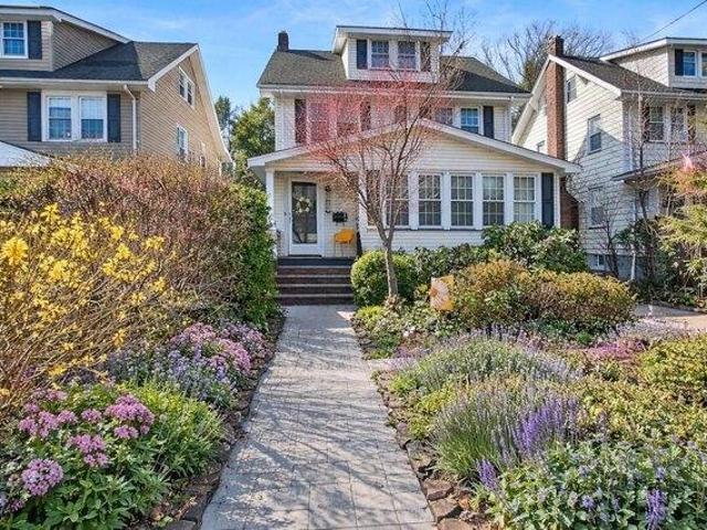 house with 3 bedroom, Rutherford NJ DS103187577