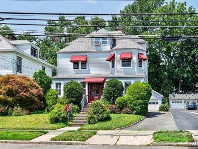 house with 3 bedroom, Rutherford NJ ES104352361