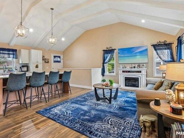 house with 3 bedroom, Rutherford NJ ES105190499