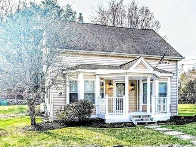 house with 3 bedroom, Rutland MA DLS101632130
