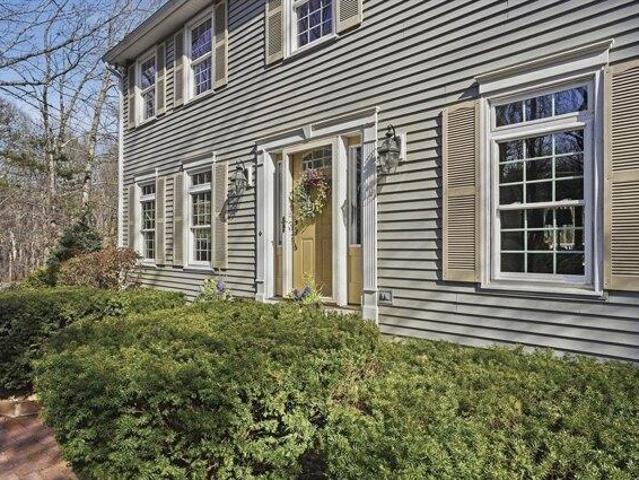 house with 3 bedroom, Rutland MA DLS102668793