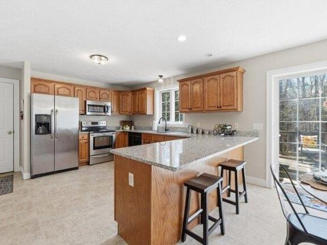 house with 3 bedroom, Rutland MA DLS103099269