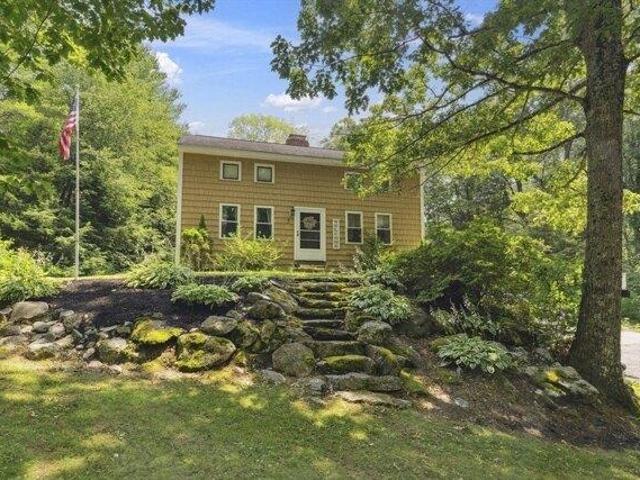 house with 3 bedroom, Rutland MA DLS103016219