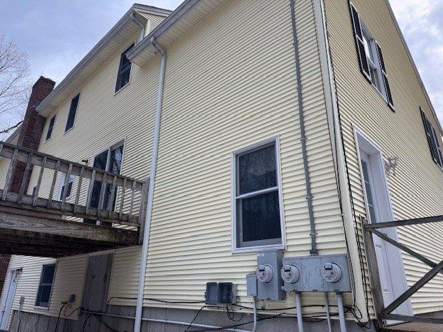 house with 3 bedroom, Rutland MA DLS103017623
