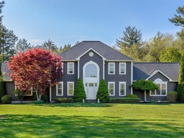 house with 3 bedroom, Rutland MA DS104153307