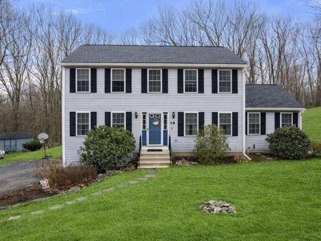 house with 3 bedroom, Rutland MA DS102778256