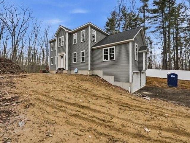 house with 3 bedroom, Rutland MA DS102779106