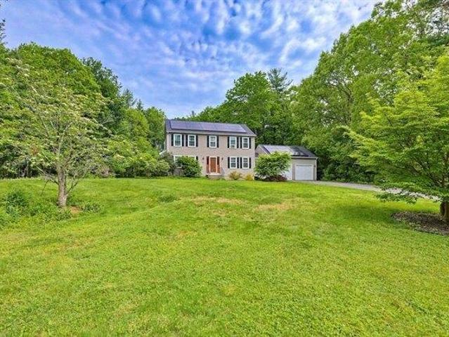 house with 3 bedroom, Rutland MA DS103019178