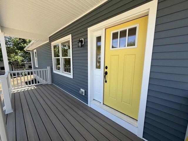 house with 3 bedroom, Rutland MA DS103102290