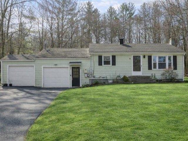 house with 3 bedroom, Rutland MA DS103588292