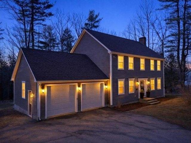 house with 3 bedroom, Rutland MA DS103601965