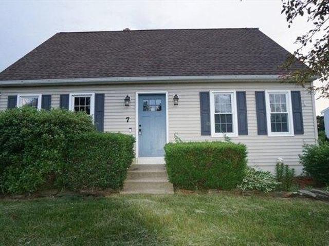 house with 3 bedroom, Rutland MA DS103664660