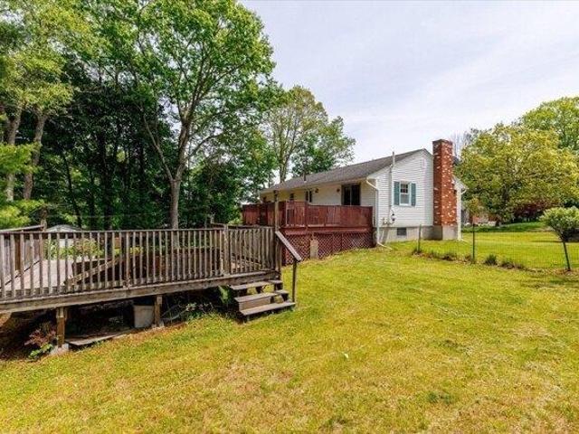 house with 3 bedroom, Rutland MA DS103666300