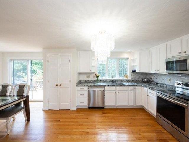 house with 3 bedroom, Rutland MA DS103666339