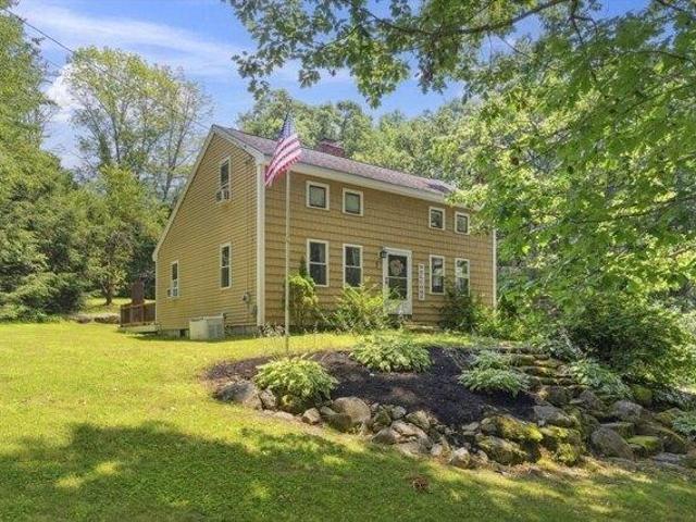 house with 3 bedroom, Rutland MA DS103774115