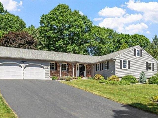 house with 3 bedroom, Rutland MA DS103809767