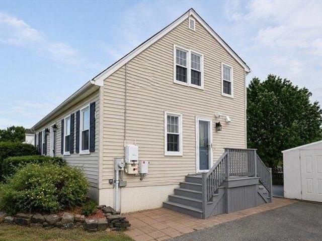 house with 3 bedroom, Rutland MA ES104152180