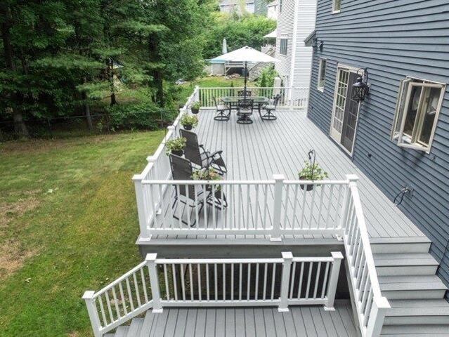house with 3 bedroom, Rutland MA ES104811909