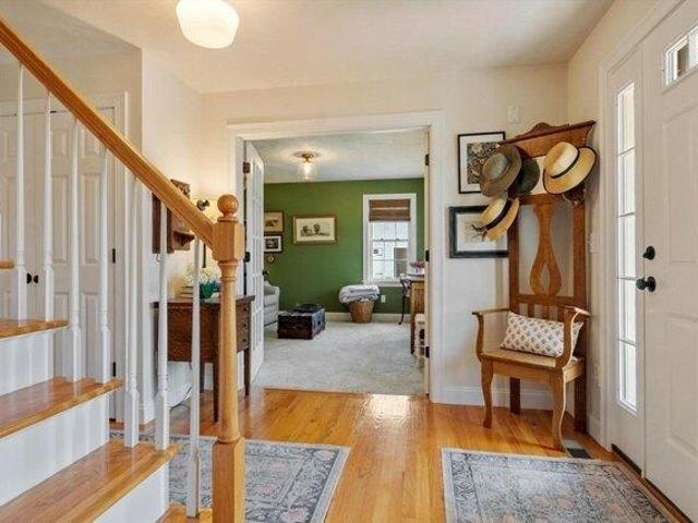 house with 3 bedroom, Rutland MA ES104848678
