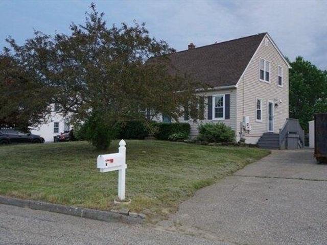 house with 3 bedroom, Rutland MA ES105041265