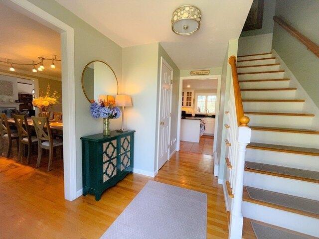 house with 3 bedroom, Rutland MA ES105059462