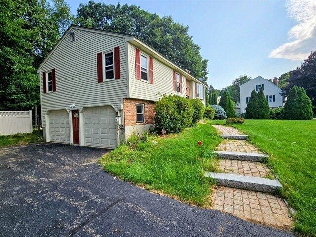 house with 3 bedroom, Rutland MA ES105095893