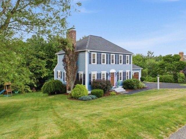 house with 3 bedroom, Rutland MA ES105109603
