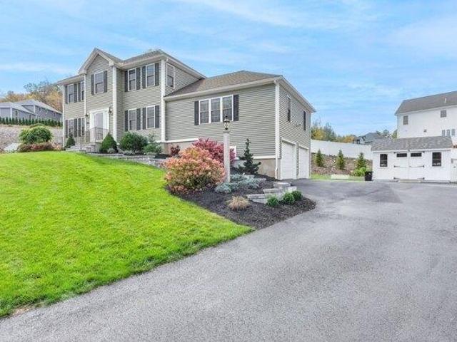 house with 3 bedroom, Rutland MA ES102959921
