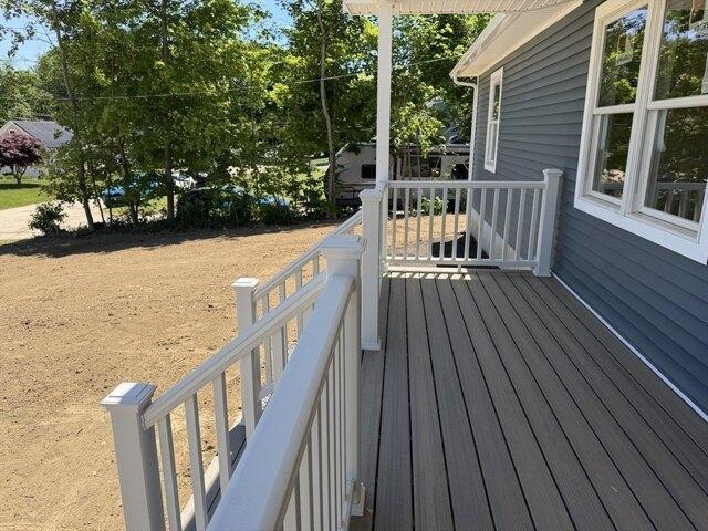 house with 3 bedroom, Rutland MA ES103102290