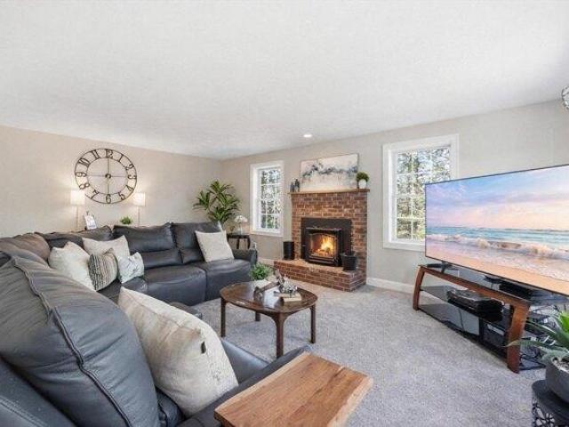 house with 3 bedroom, Rutland MA ES103601965