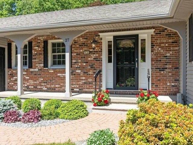 house with 3 bedroom, Rutland MA ES103809767