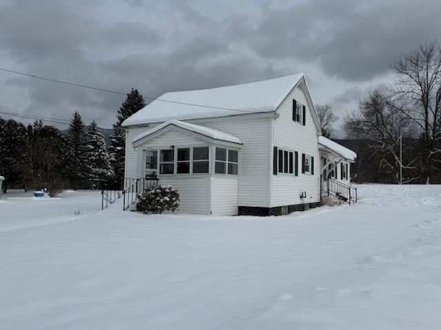 house with 3 bedroom, Rutland VT DLS102062786