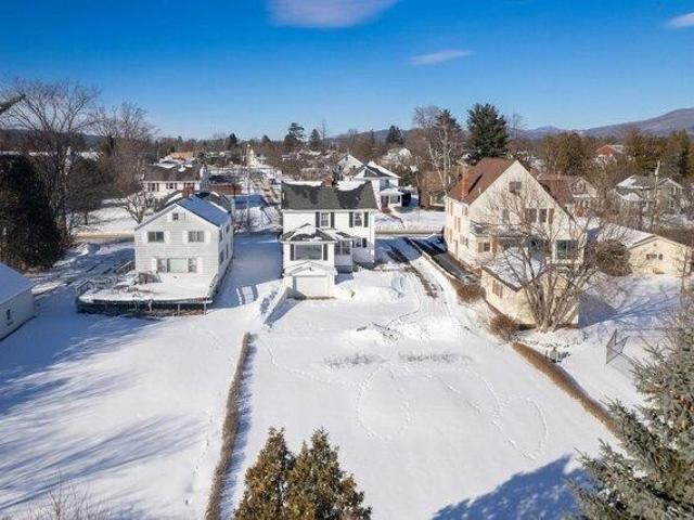house with 3 bedroom, Rutland VT DLS102778057