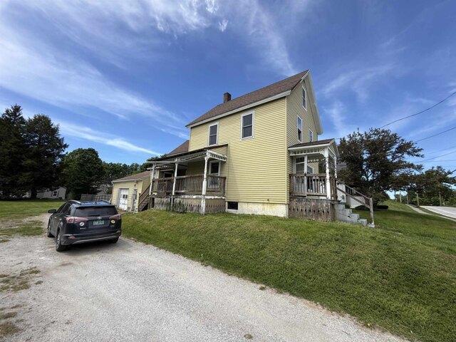 house with 3 bedroom, Rutland VT DS104077236