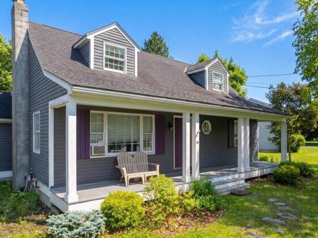 house with 3 bedroom, Rutland VT DS104078793