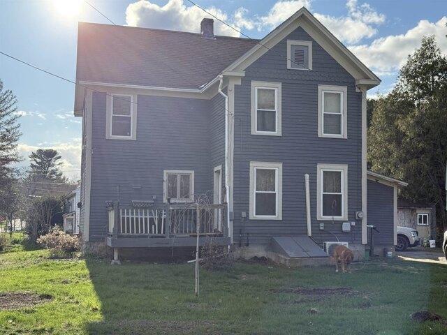 house with 3 bedroom, Rutland VT DS104296450