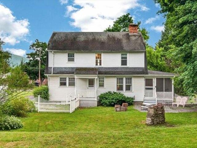 house with 3 bedroom, Rutland VT DS104298870