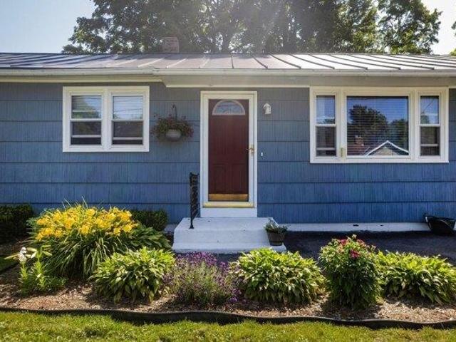 house with 3 bedroom, Rutland VT DS104409275