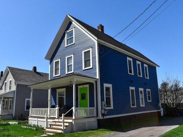 house with 3 bedroom, Rutland VT DS103070612