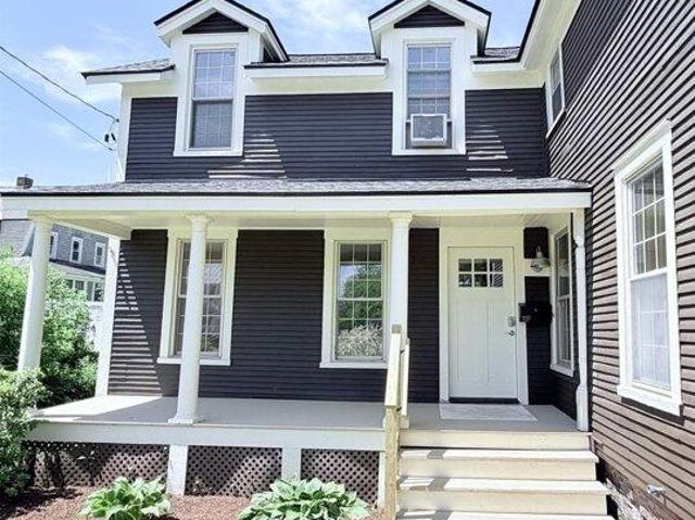 house with 3 bedroom, Rutland VT ES104077461