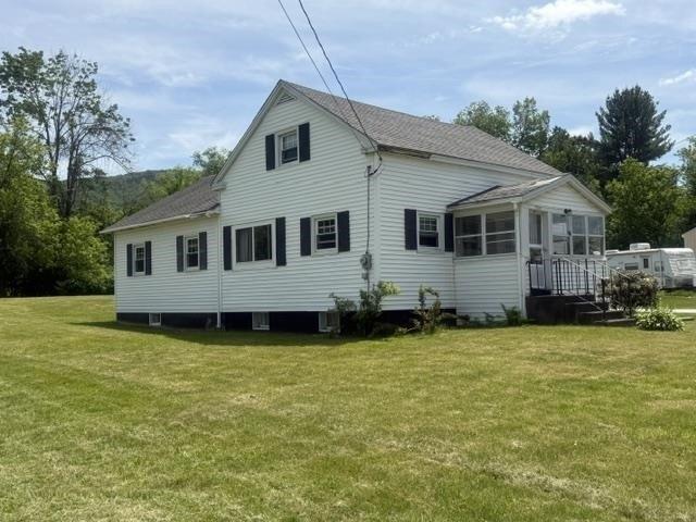house with 3 bedroom, Rutland VT ES104266660