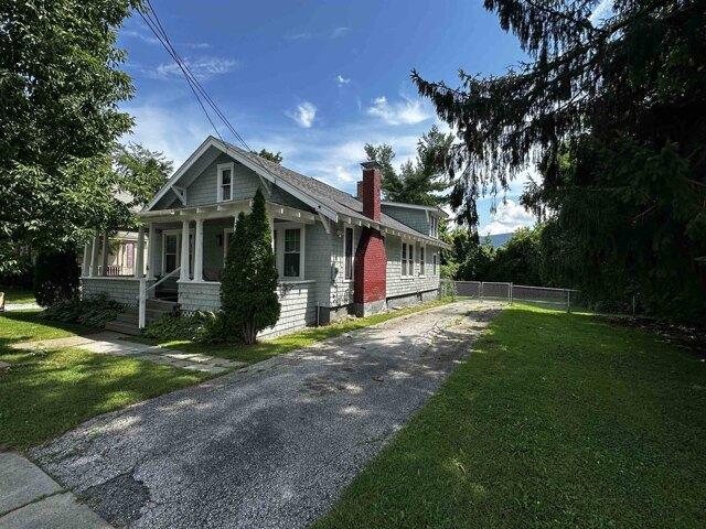 house with 3 bedroom, Rutland VT ES104835079
