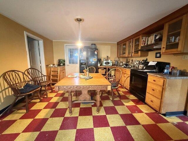 house with 3 bedroom, Rutland VT ES104830984