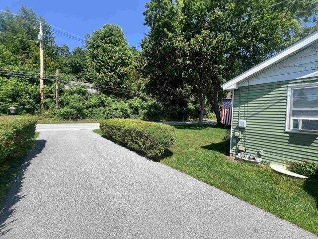 house with 3 bedroom, Rutland VT ES104831178